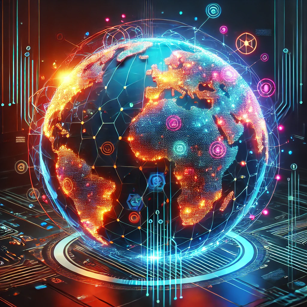 Understanding Networks And The Internet: A Comprehensive Guide - Simplified Computer Science